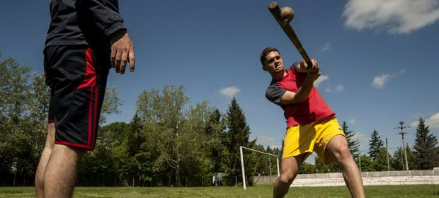 Oina, adevăratul joc sportiv românesc. Cine a fost „părintele oinei”?